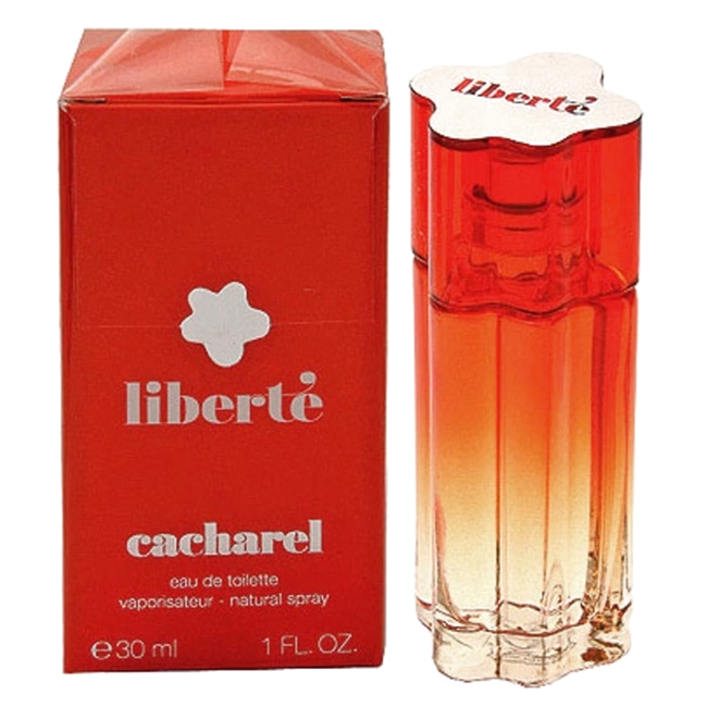Туалетная вода Cacharel Liberte 30 мл женская