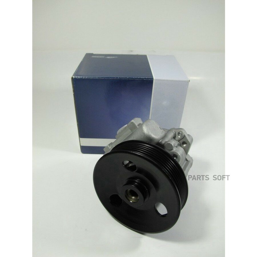 Насос ГУР УАЗ 452, 3741, 2206 евро 4 Cartronic CARTRONIC CRTR0119118 | цена за 1 шт