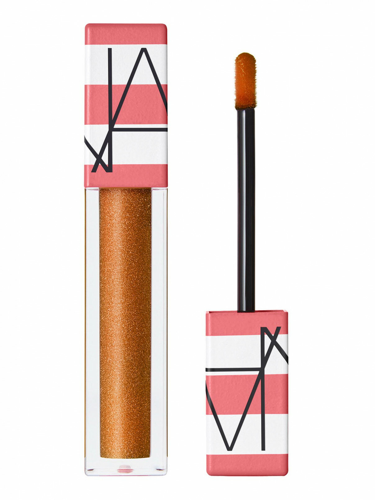 NARS Масло для губ Afterglow Lip Oil, оттенок Laguna, 5.7 мл