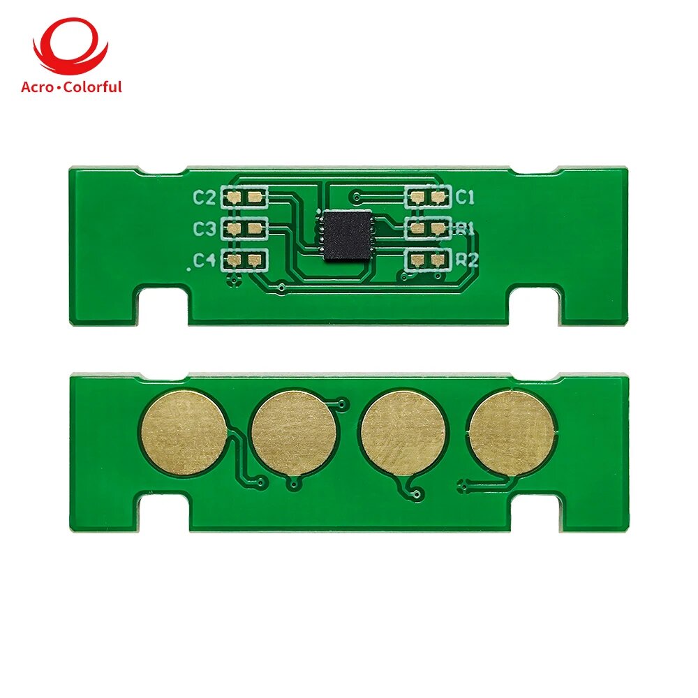 Чип для тонера HP 116A/117A/118A/119A, W2092A, Y, AP
