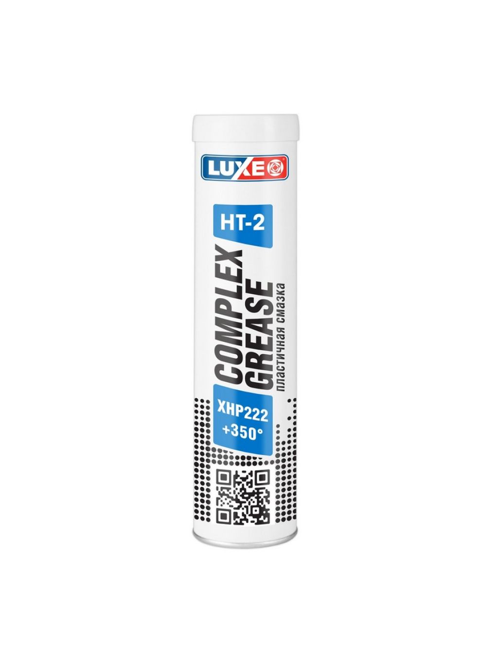 Смазка универсальная Complex Luxe HT-2 400 г, картуш 30299
