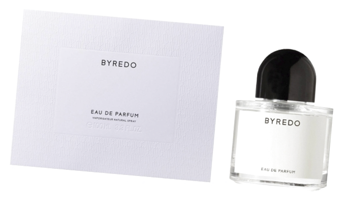 Аромат Byredo Unnamed для женщин и мужчин 100 мл - Байредо Безымянный духи