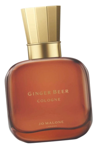 Jo Malone Ginger Beer 30 мл / Джинджер Бир - одеколон для мужчин и женщин