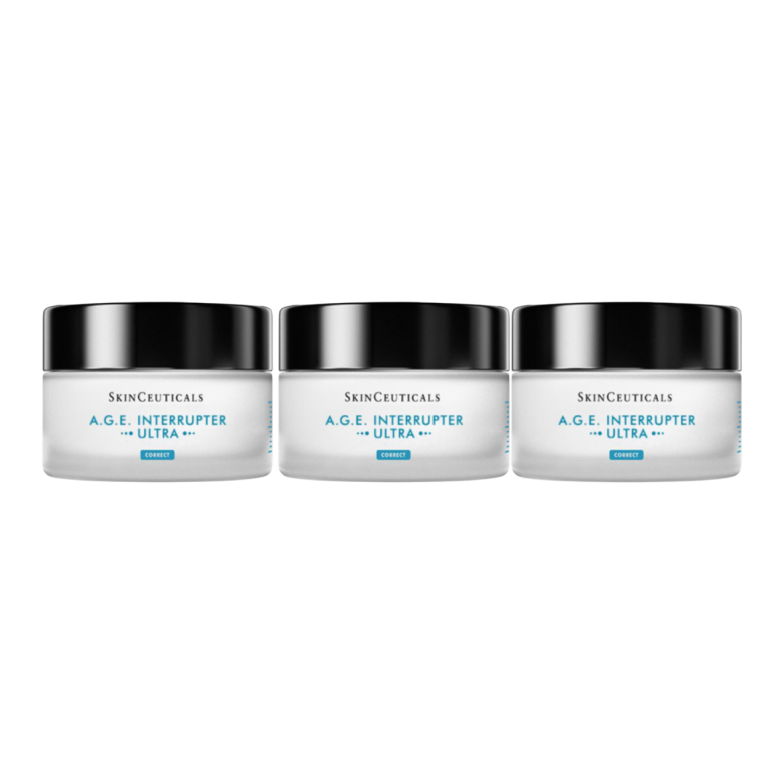 Наборы для ухода за кожей лица SKINCEUTICALS