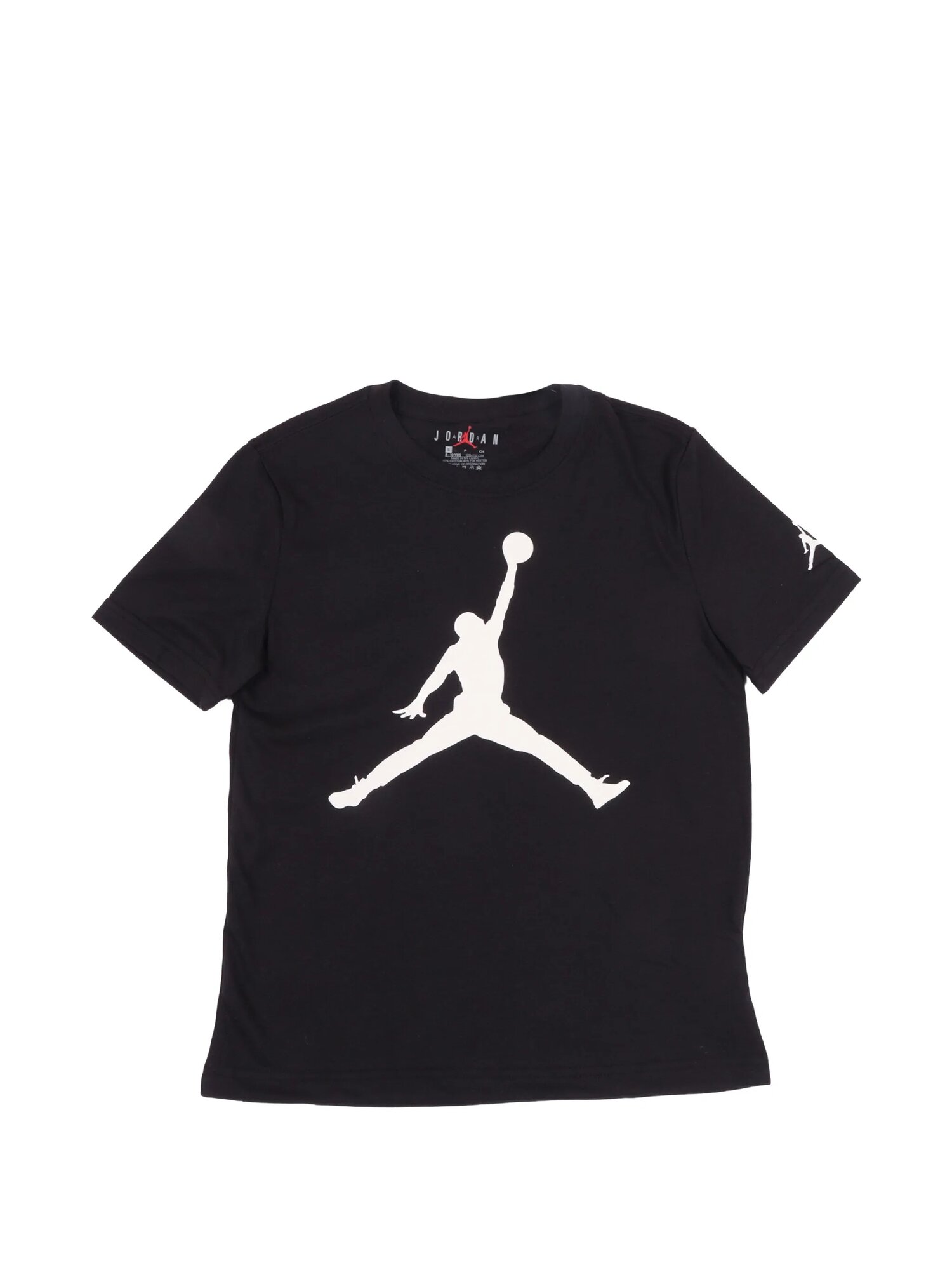 Футболка Jumpman