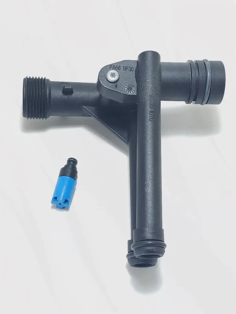 Соединительная муфта для минимоек Karcher K3-K4, 9.001-888.0