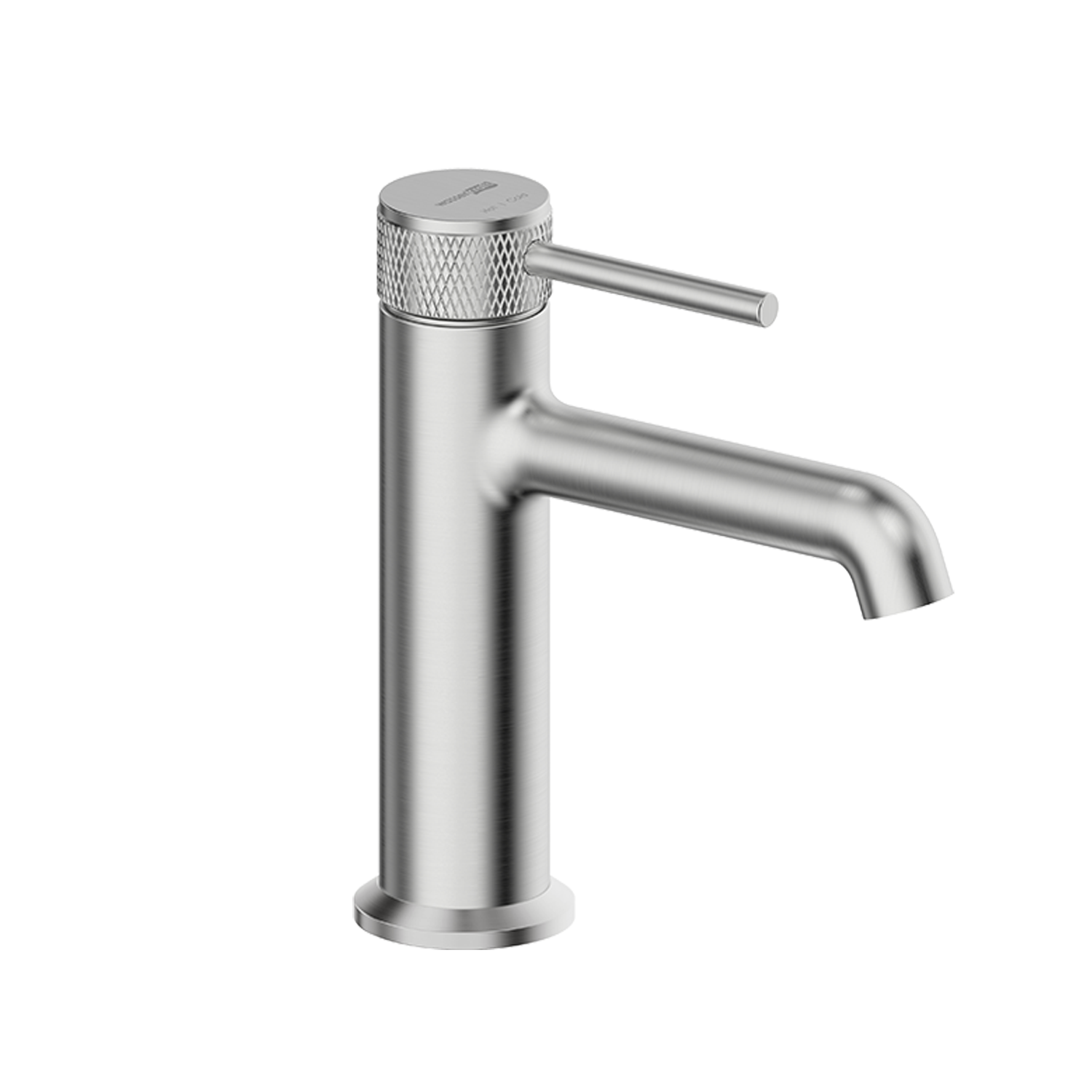 Смеситель для раковины WasserKRAFT Muritz (9803BN) с низким изливом