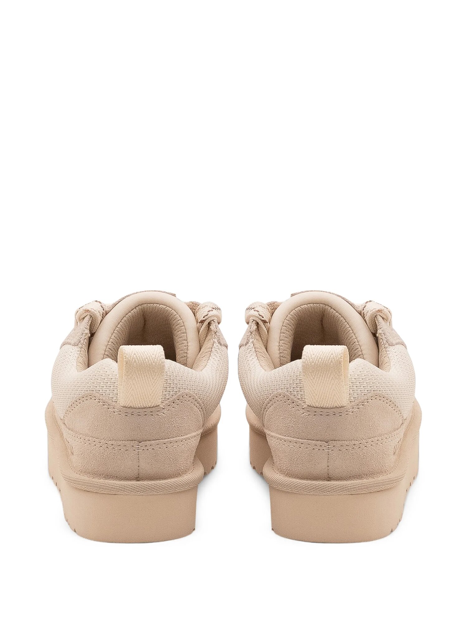 Кроссовки UGG Lo Lowmel sneakers, размер 5 — фото 1