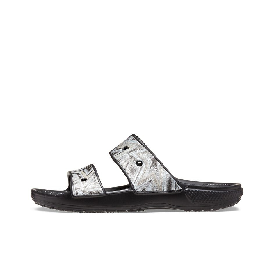 Сланцы Crocs