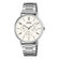 Наручные часы CASIO Collection, серебряный, белый