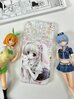 Чехол-Накладка для смартфона Apple iPhone 13, материал силикон, цвет розовый