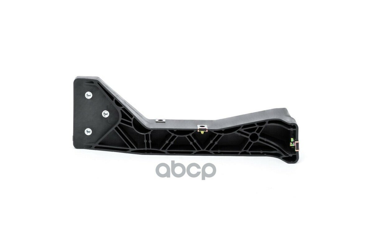 Кронштейн переднего бампера левый MAN TGX (2007>) TOPCOVER арт. T0407-3001