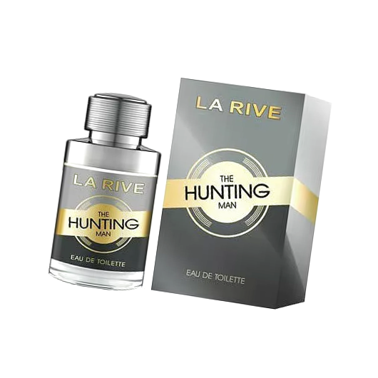 Туалетная вода мужская Ла Риве Зе Хантинг Мен 75 мл / La Rive Hunting Man