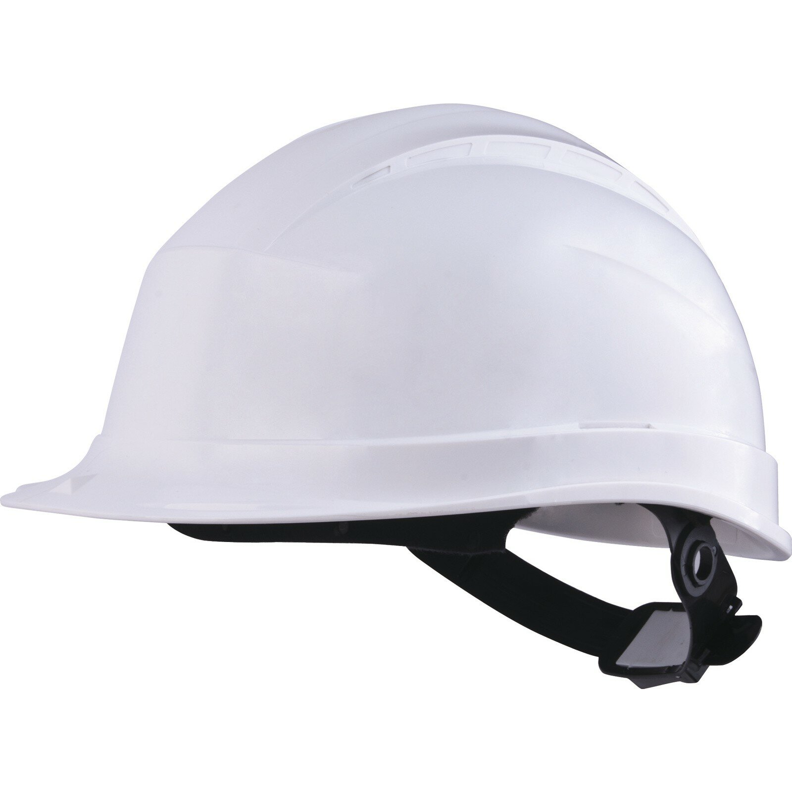 Delta Plus Каска защитная термостойкая SUPER QUARTZ из ABS-PC QUARSBC