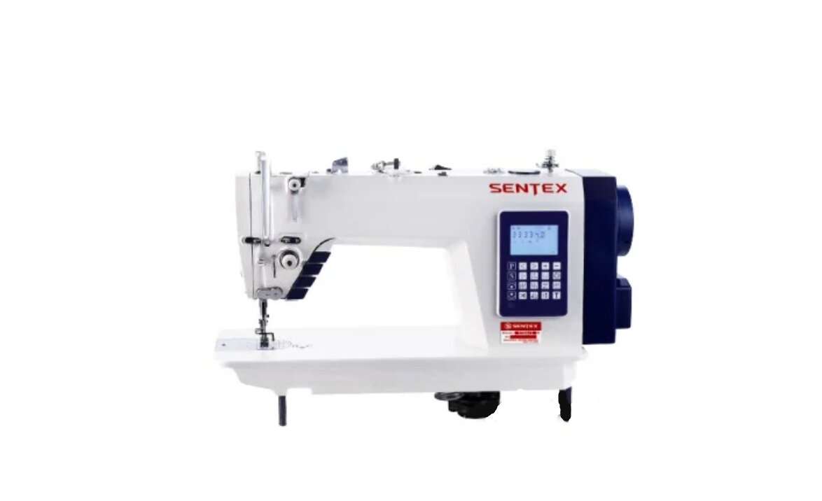 Швейная машина SENTEX ST200-1S