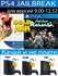Devil Slayer Raksasi диск PS4 JB