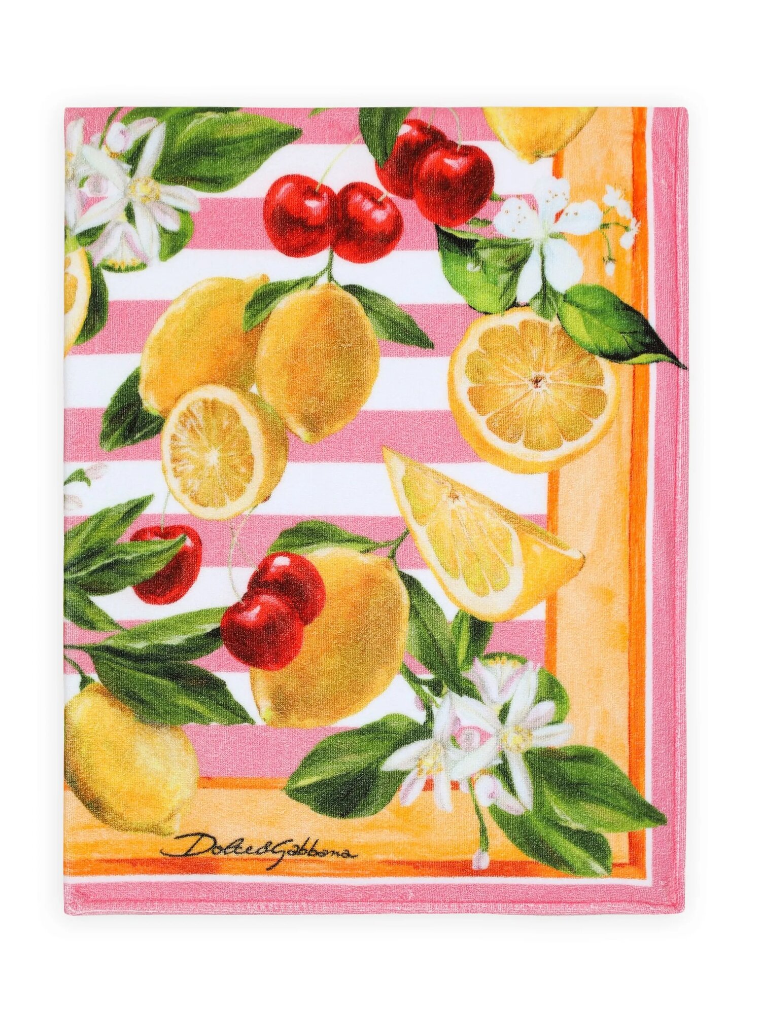 Футболка DOLCE & GABBANA