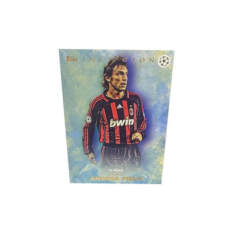 Карточки коллекционные Topps