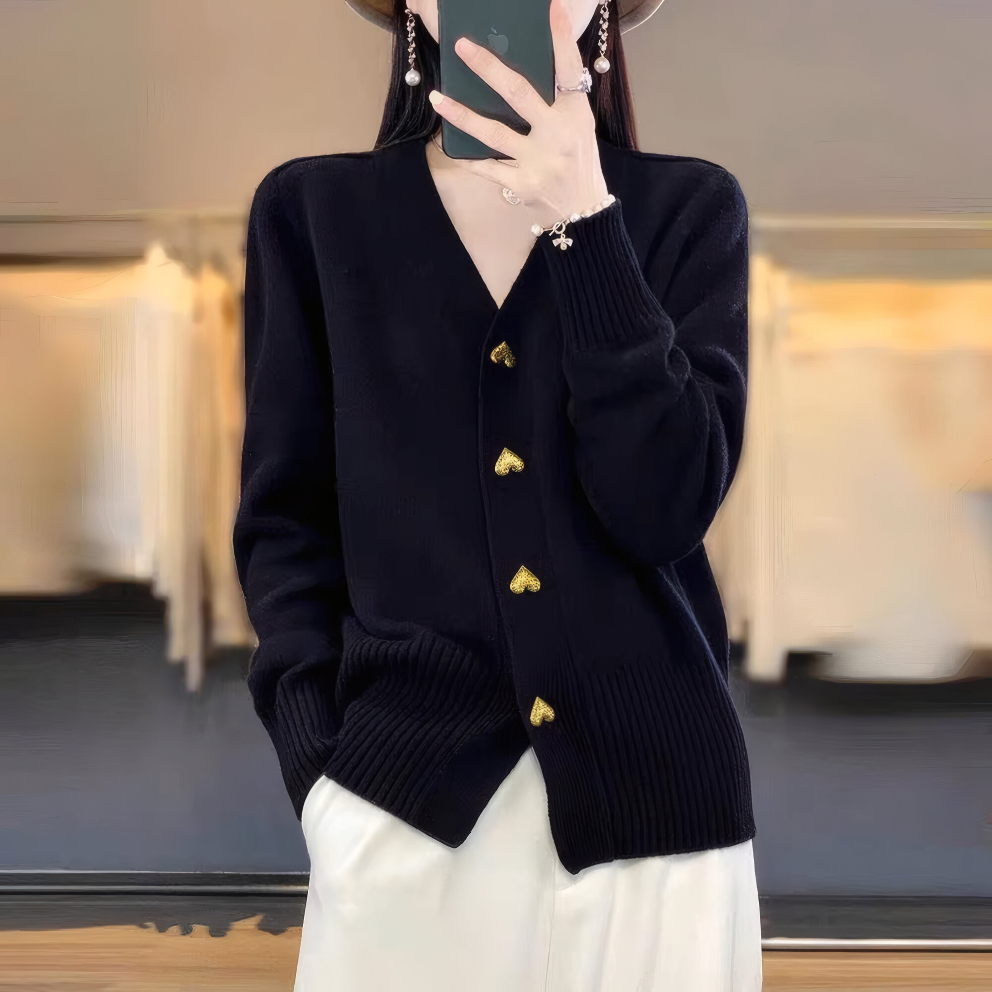 Кардиган