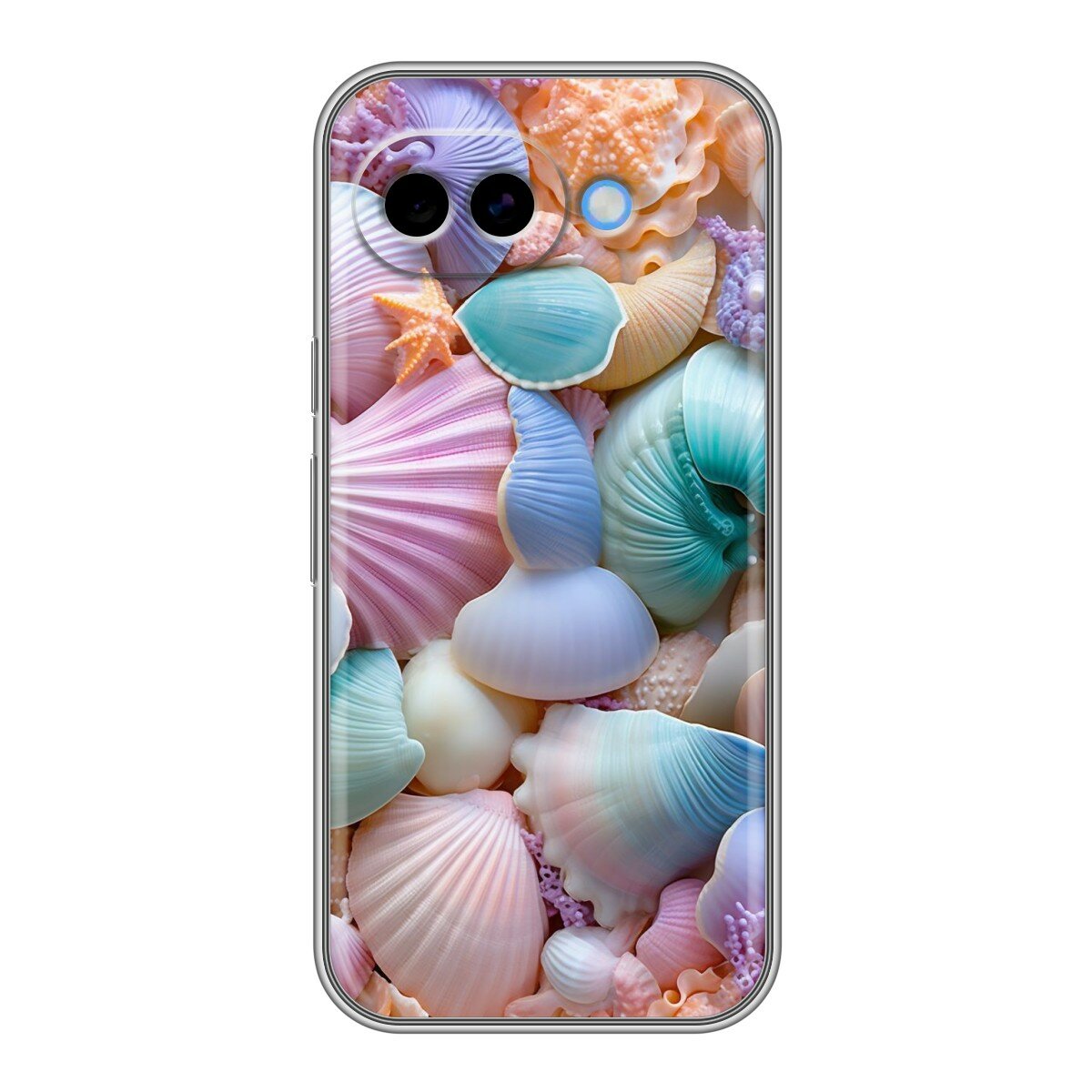 Чехол для Google Pixel 10A — фото 1