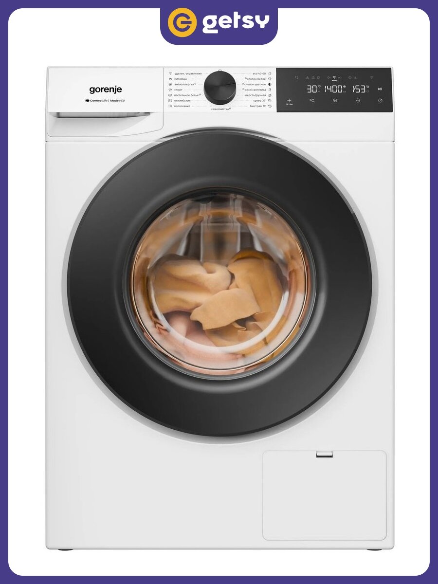 Стиральная машина GORENJE WG494A11