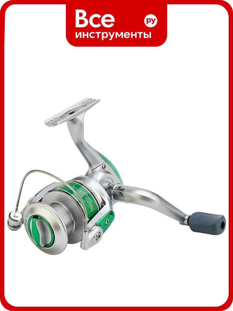 Катушка Helios рr-ym-g-2000f garaka 2000f 1bb 00000248129