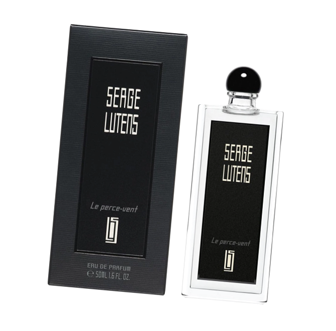 Le Perce Vent Serge Lutens парфюм унисекс 50 мл - Ле Персе Вент, пронзающий Ветер