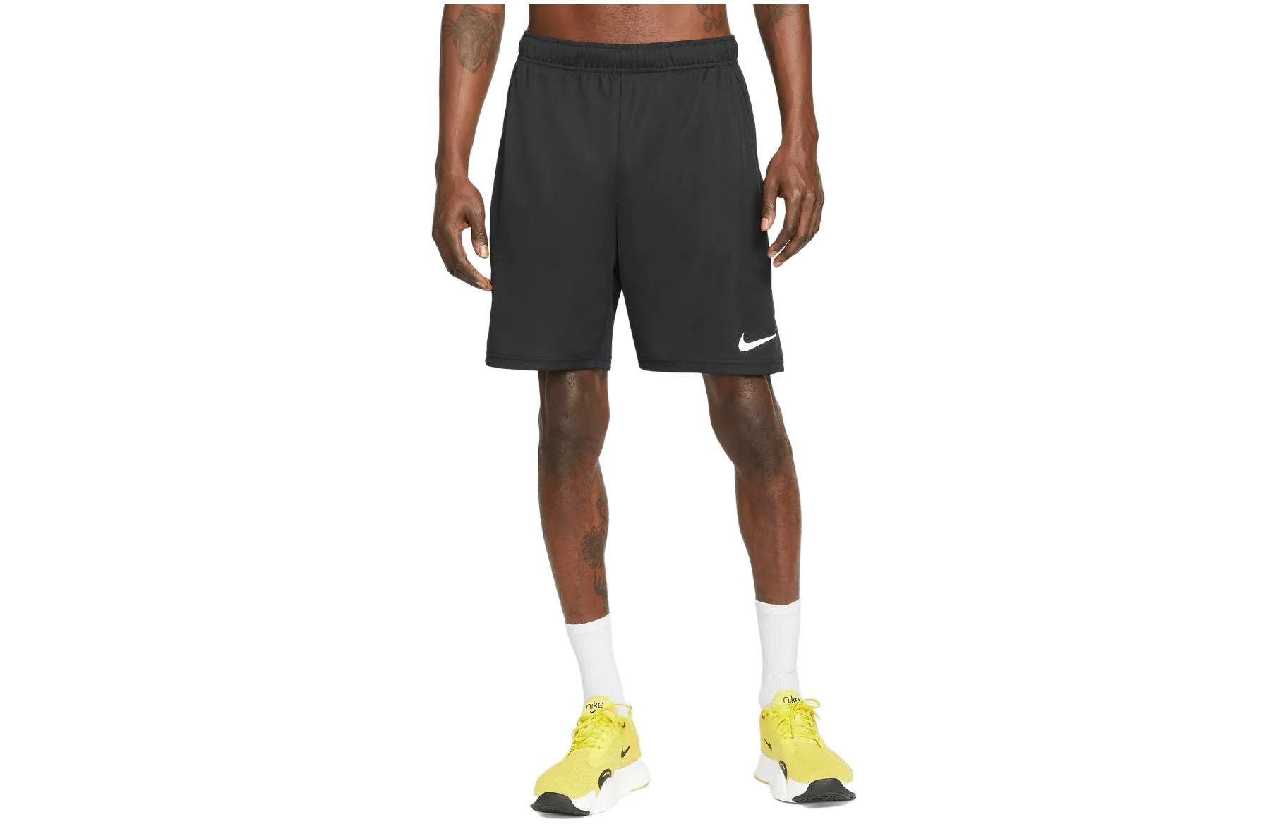 Шорты NIKE Dri FIT Epic