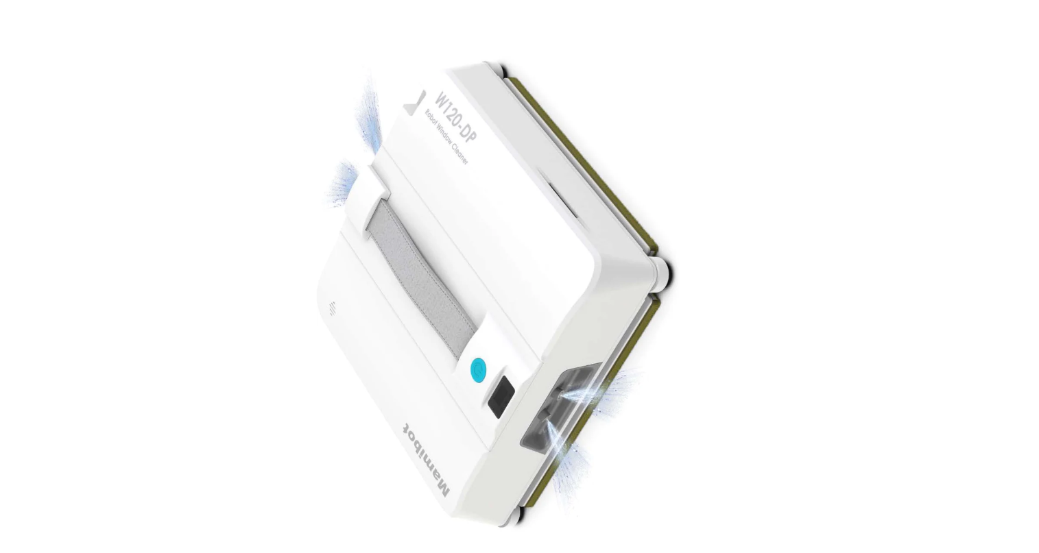 Робот для мытья окон Mamibot W120-DP