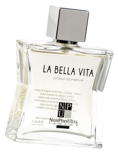Духи NonPlusUltra Parfum La Bella Vita 100 мл для мужчин и женщин / Ла Белла Вита