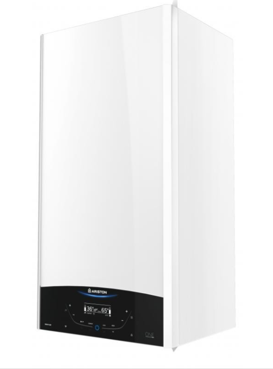 Отопительный котел Ariston Genus One System 24