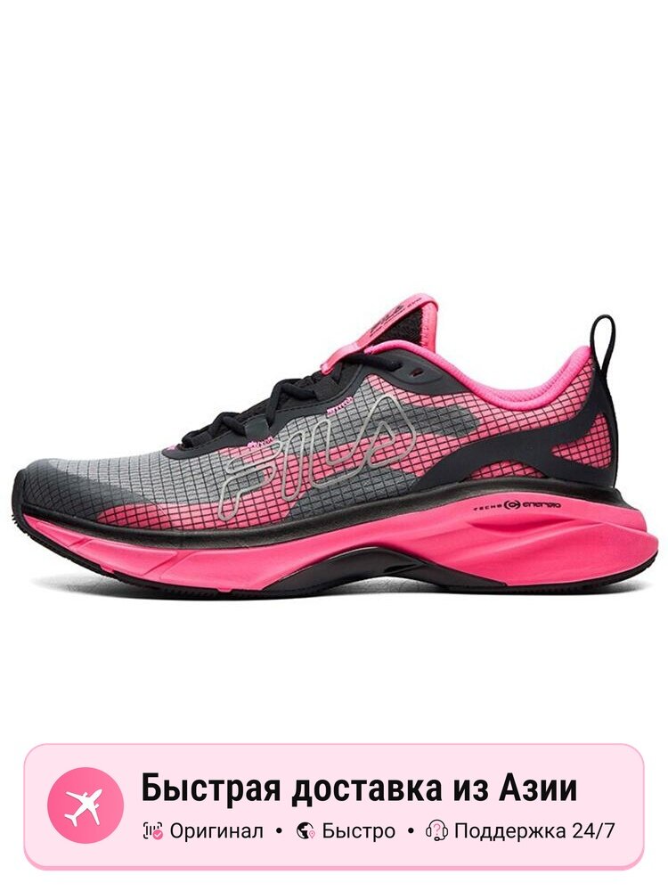 Кроссовки Fila Athletics Low Top