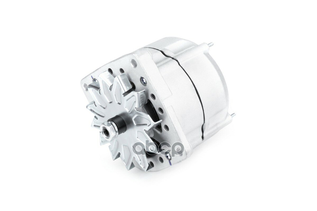 Генератор SCANIA 4 24V,65A/без шкива TOPCOVER арт. T0130-6007