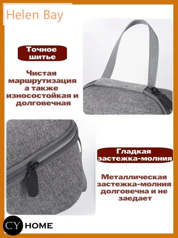 Кейс ударопрочный — фото 1