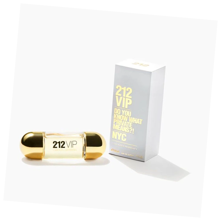 Женский парфюм Каролина Херрера Вип 30 мл - Carolina Herrera 212vip парфюмерная вода
