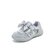 Туфли Daphne, размер EU 33, , серый