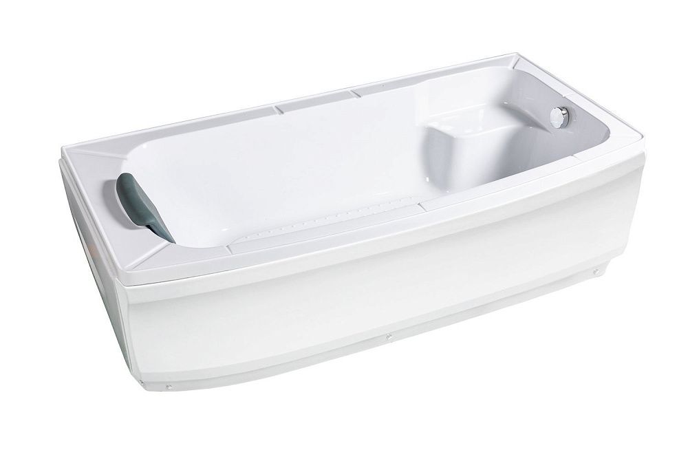 WEMOR 150/80/55 S 1500*800*550 мм Ванна акриловая прямоугольная