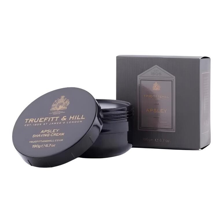 Наборы средств для бритья Truefitt & Hill