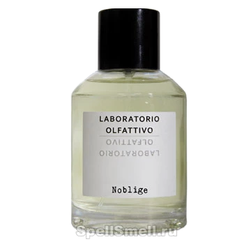 Laboratorio Olfattivo Noblige парфюмерная вода 30 мл для мужчин и женщин - Лаборатория Ольфаттиво Ноблиге