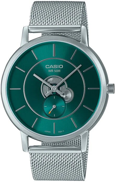  CASIO
