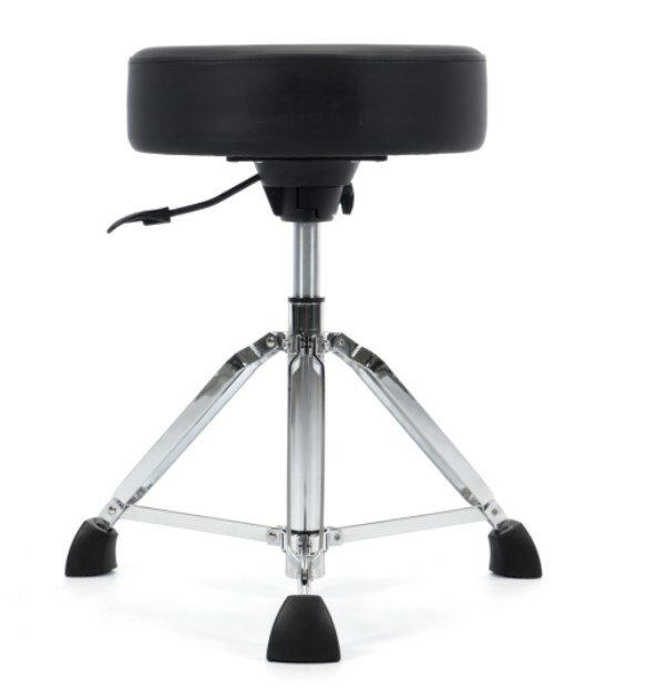 Ldrums G701 Табурет барабанщика, круглый