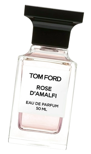 Аромат унисекс Tom Ford Rose D Amalfi 30 мл - Роза Де Амальфи Том Форд