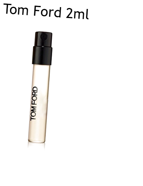 Парфюм Tom Ford Bitter Peach 2 мл миниатюра / Том Форд Персик для женщин и мужчин