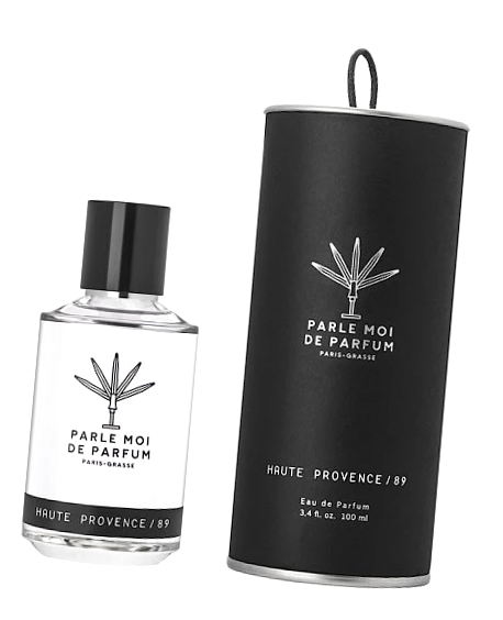 Аромат Parle Moi De Parfum Haute Provence 89 унисекс 50 мл / Верхний Прованс