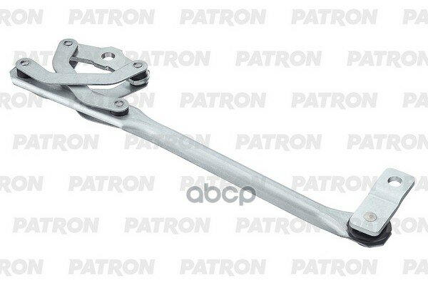 Тяга стеклоочистителя MERCEDES C-Class (W202/S202) 1993-2000 PATRON арт. PWL522