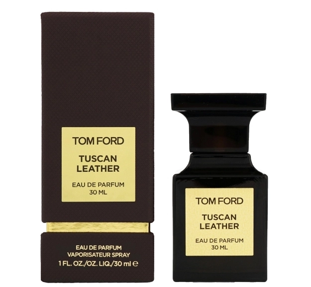 Духи унисекс Тосканская Кожа Том Форд 30 мл - Tom Ford Tuscan Leather