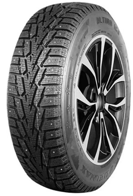 Автошина 205/65R15 99T DELMAX ULTIMA ICE XL (более 4х лет)