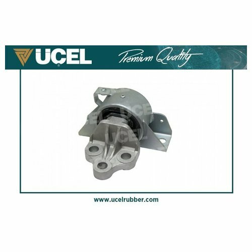 Крепление двигателя (левое corsa d 5684203 13234038 UCEL 91115 для Opel Corsa