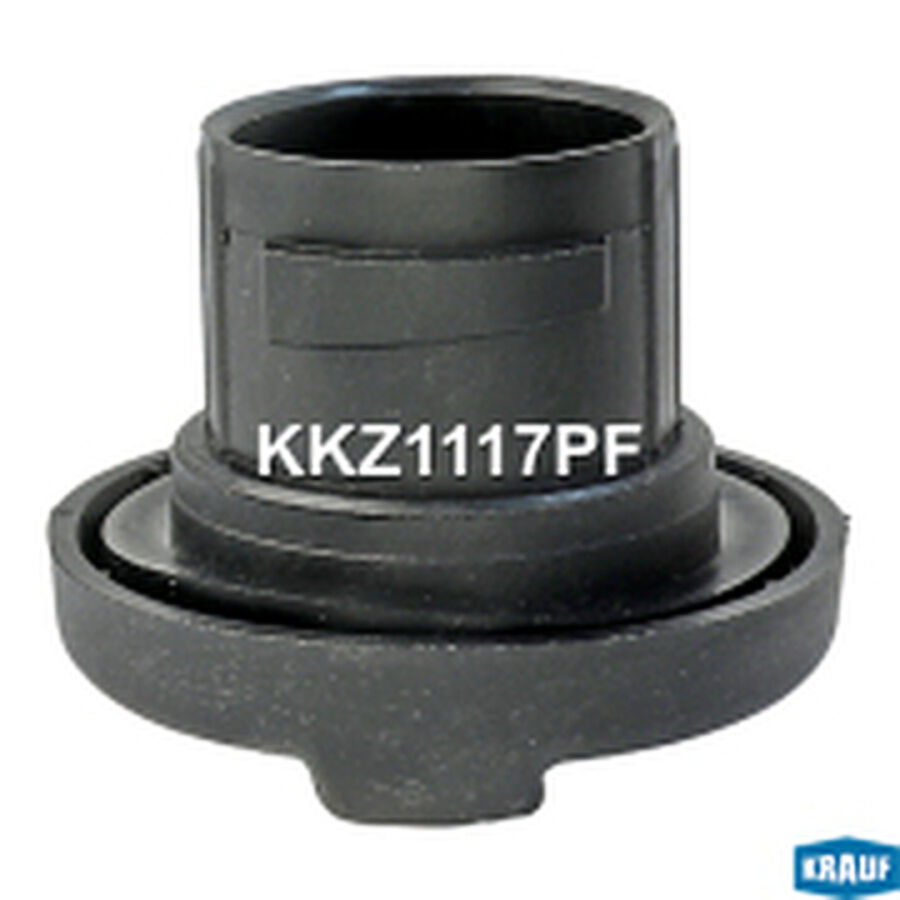 Крышка маслогорловины (KRAUF KKZ1117PF)