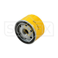 Фильтр Масляный Alfa Romeo 156 2.0 02-05, Mitsubishi Carisma 1.9D 00>/Space Star 1.9D 01>, Nissan Almera/Note/Micra 03> (SUFIX SP-1016)